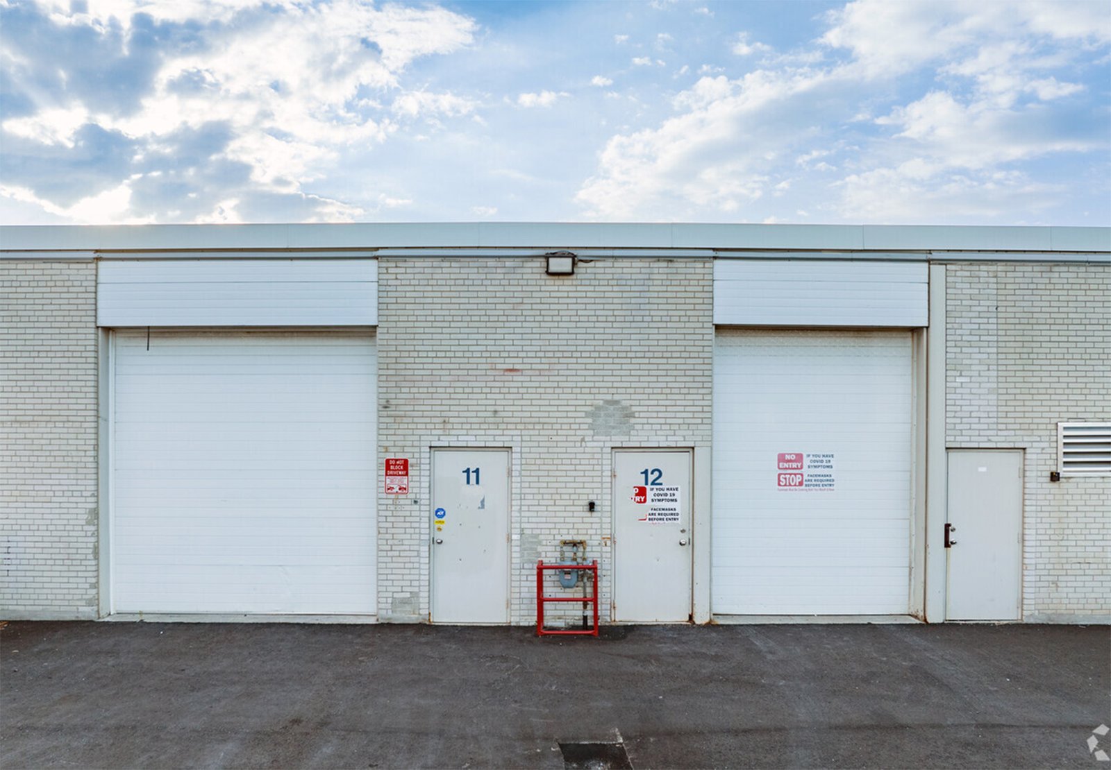 1040 Martin Grove Road, Etobicoke, ON – KOLT Realty